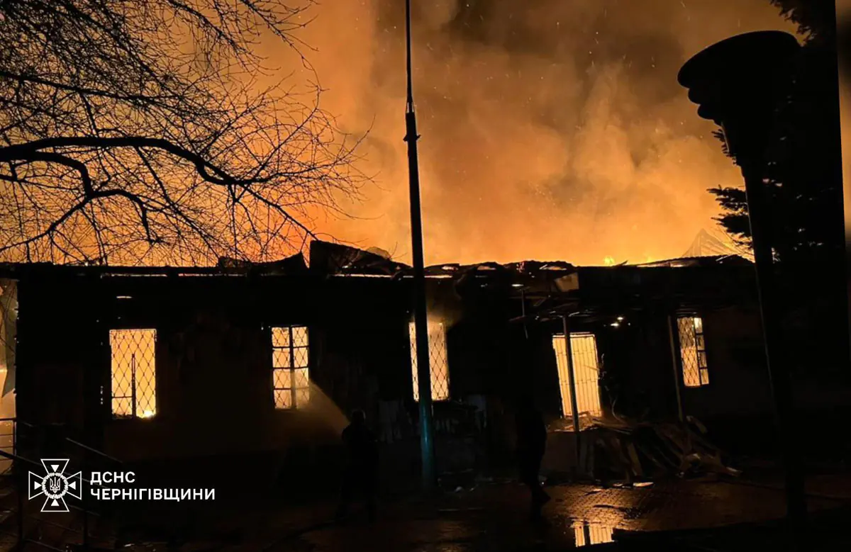 Ataque con misiles en Kiev antes del cuarto aniversario de la invasión ...